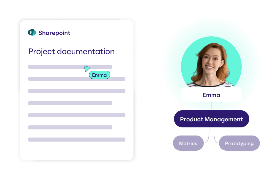 Starmind | Human Intelligence, Powered by AI. Anytime. Anywhere.